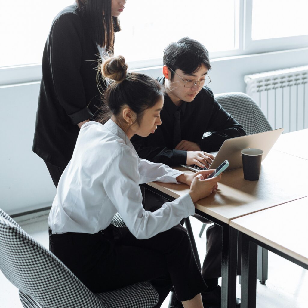 Virtual Internship Foundations Programs - Betternship