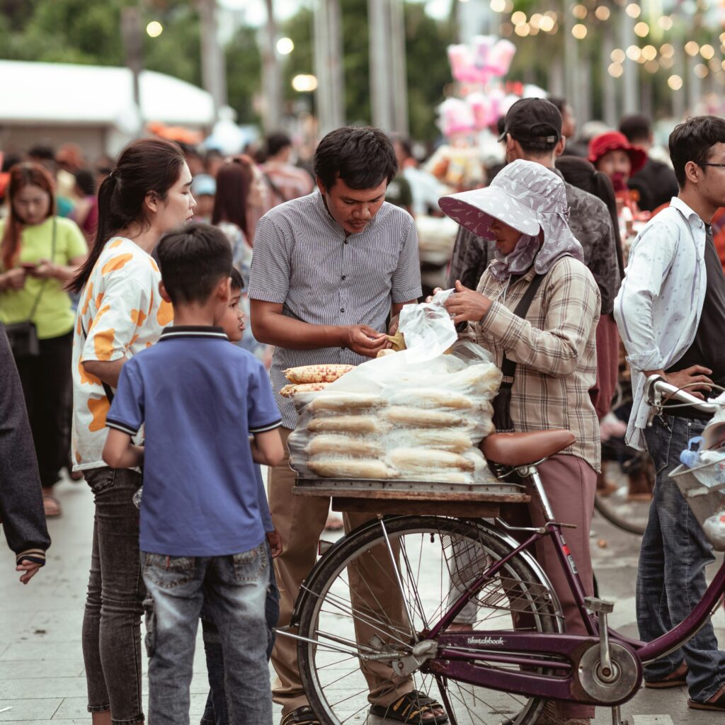 Exploring Global Marketplace Examples: Case Studies and Insights ...